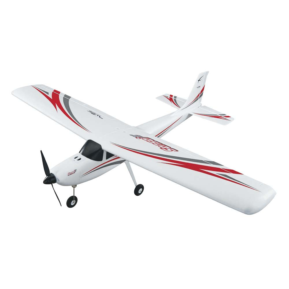 Sensei FS EP Trainer w/WISE Gyro RTF – Hobby Engineering