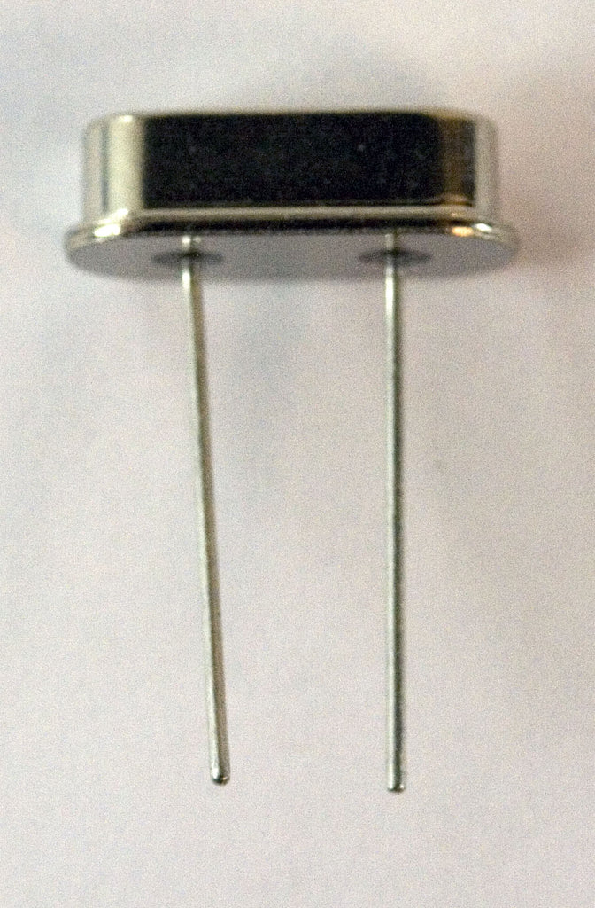 Crystal 10Mhz – Hobby Engineering