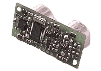 Ultrasonic Range Finder SRF08 (High Performance) – Hobby Engineering