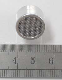 Ultrasonic Transducers: RX/TX Set – Hobby Engineering