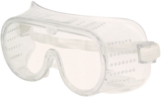 Safety Goggles – Hobby Engineering