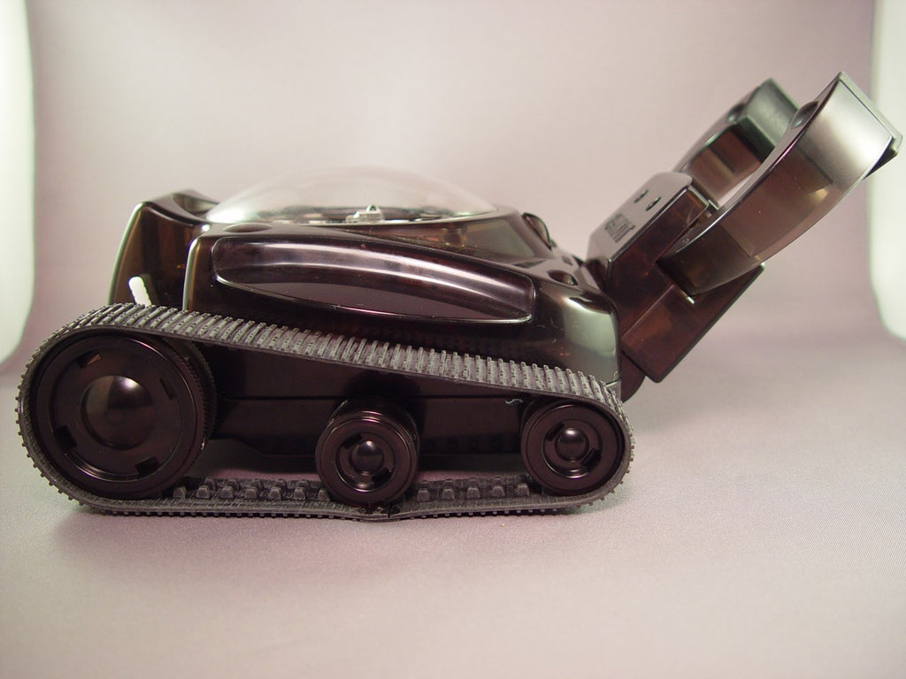 KABUTO MUSHI ROBOT – Hobby Engineering