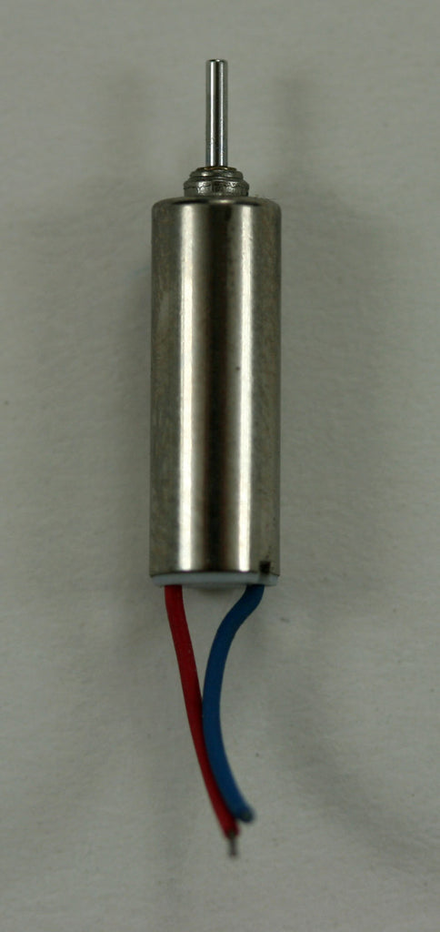 Tiny Pager Motor – Hobby Engineering
