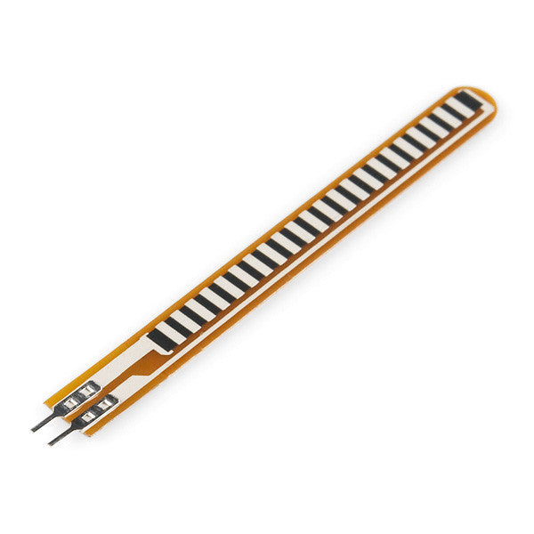 Flex Sensor 2.2" – Hobby Engineering