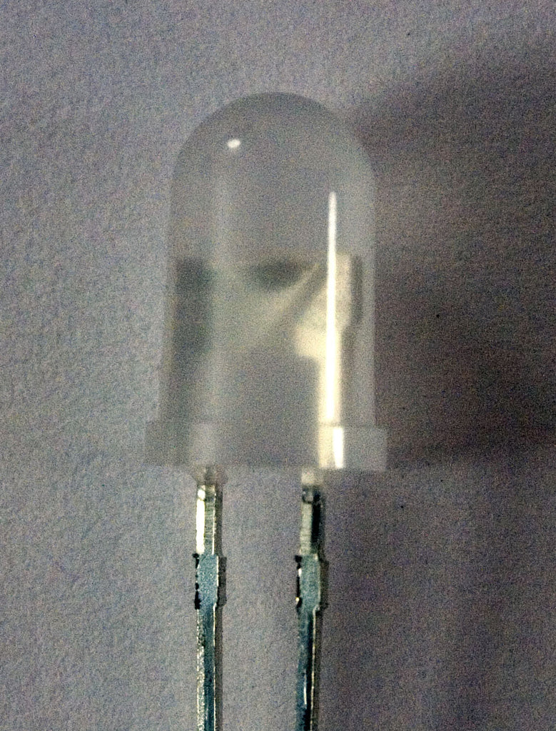 Bi-Color LED - Red/Green – Hobby Engineering