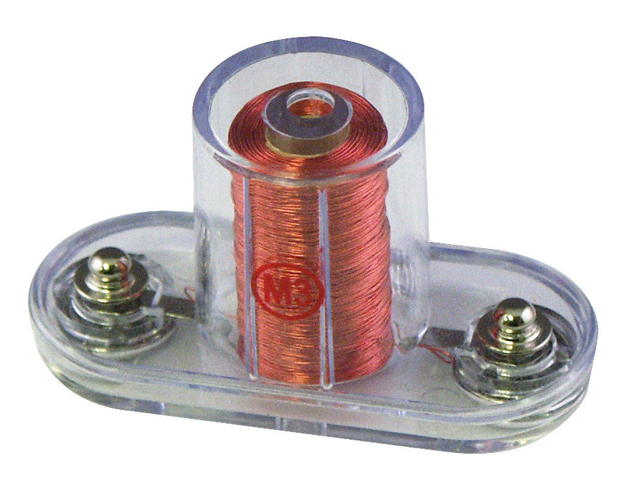 Electromagnet – Hobby Engineering