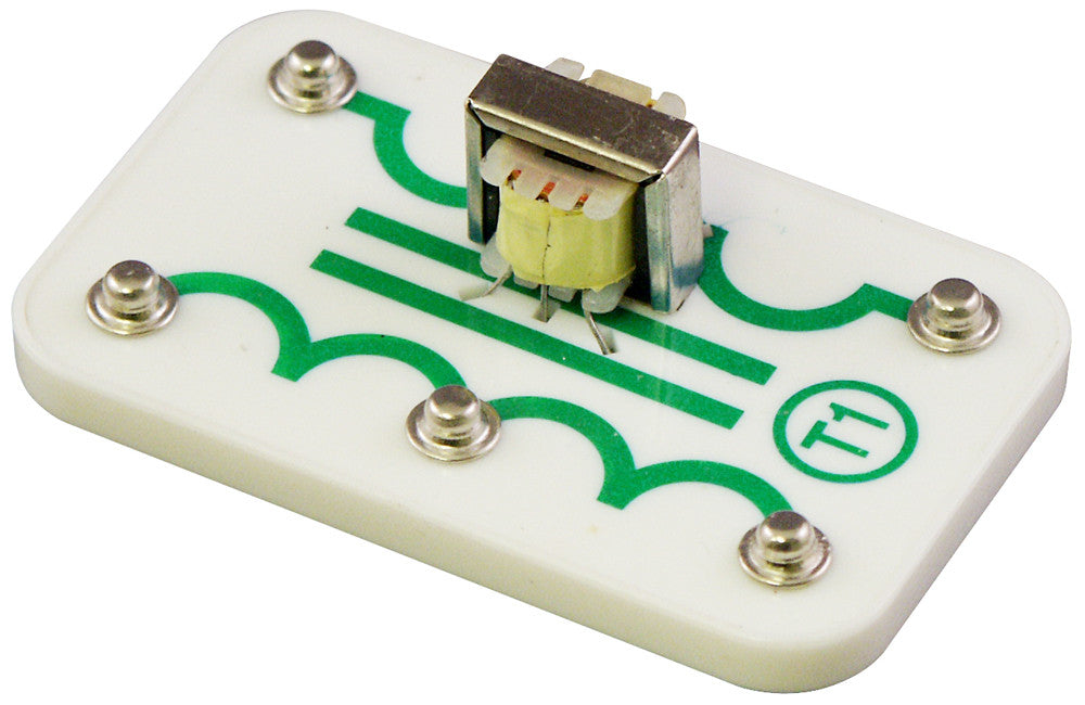 Transformer – Hobby Engineering