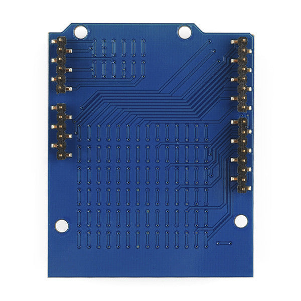 Go-Between Shield – Hobby Engineering