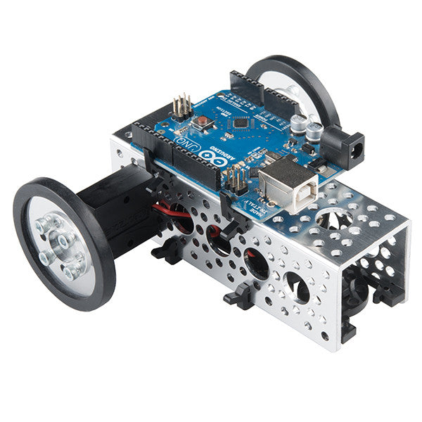 Actobotics Kit - ActoBitty 2 – Hobby Engineering