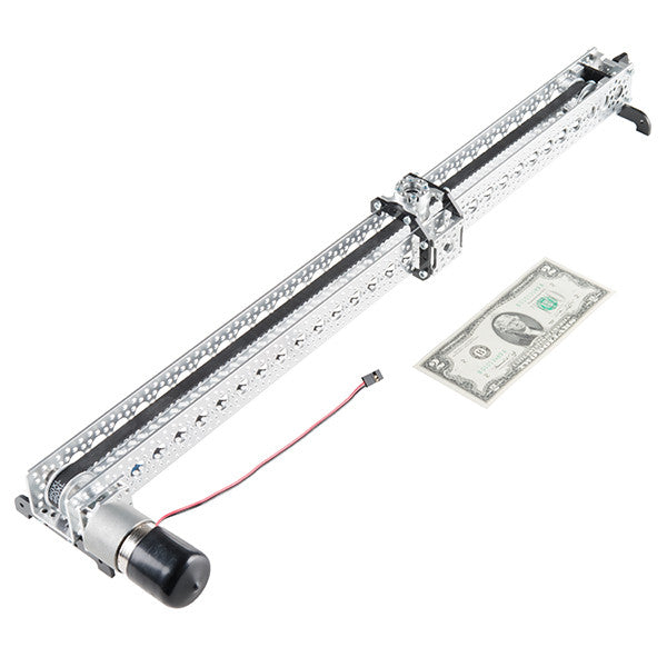 Actobotics Kit - Channel Slider Kit – Hobby Engineering