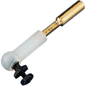 Micro Ball Link (for .047") – Hobby Engineering