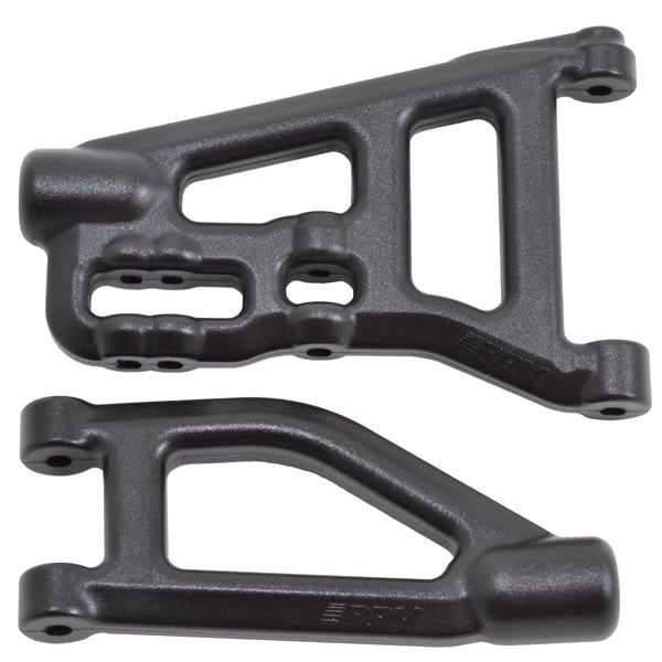 Front Upper & Lower A-arms for the Helion Dominus SC, SCv2 & TR – Hobby ...